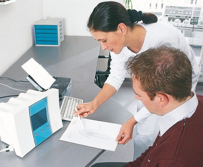 VegaCheck - Natuurgeneeskundige Praktijk Dokter Faye